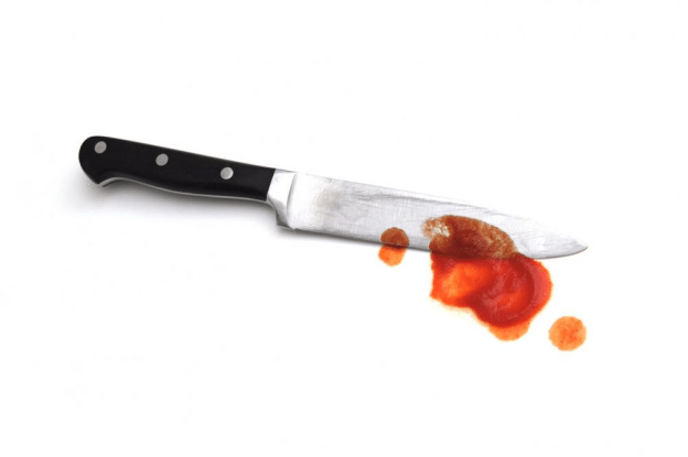 How to Deal with Stab Wounds - Metro Safety Training - First Aid Training