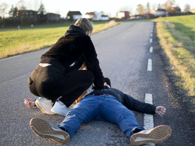 Everything You Need to Know About ABC – First-Aid Basics
