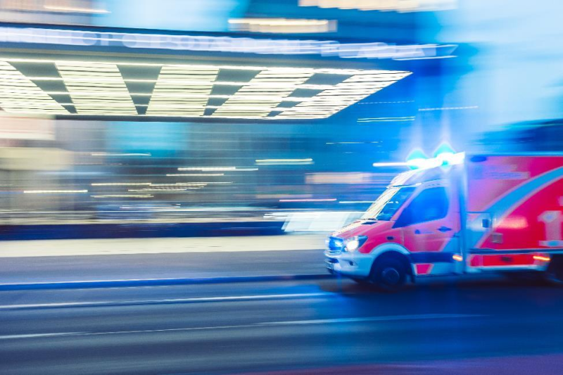 Everything You Need to Know About ABC – First-Aid Basics