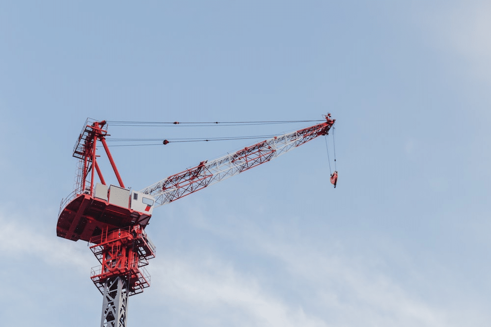 Rope Access and Fall Protection: Navigating High-Risk Environments with ...