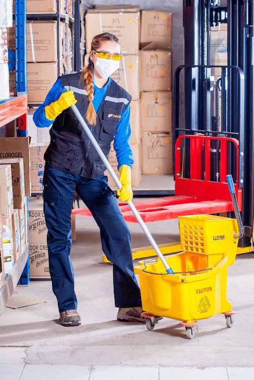 Safety Data Sheet (SDS) Awareness: Understanding Hazardous Materials ...