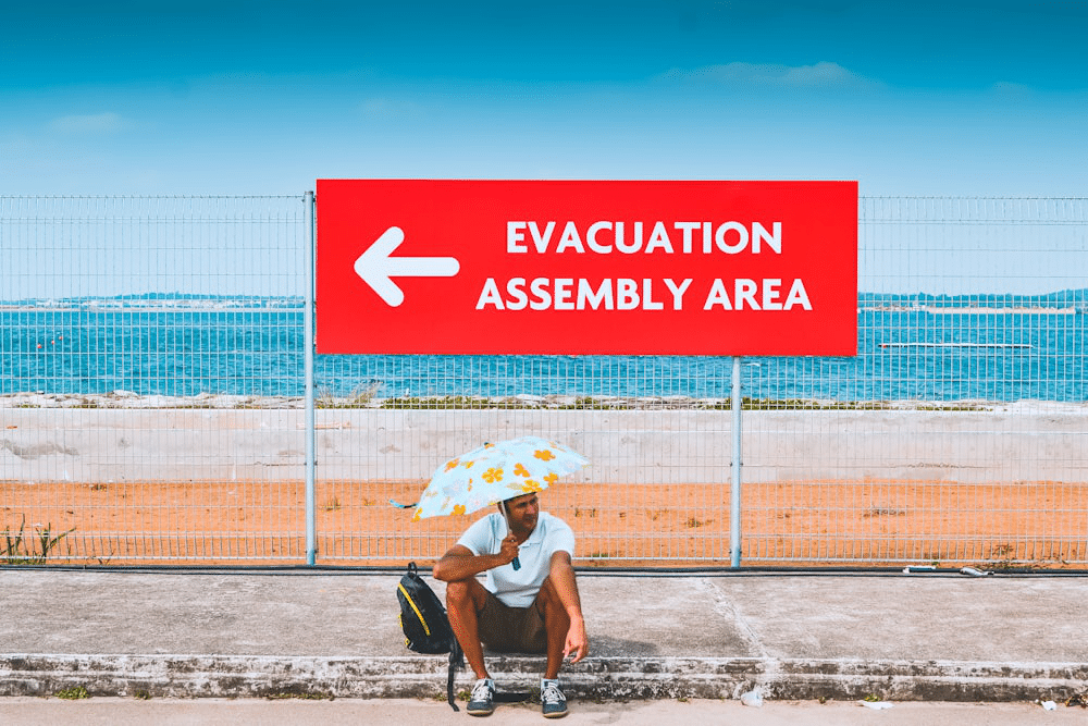 Emergency Evacuation Procedures: Planning for Safety and Efficiency ...