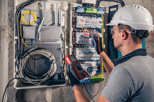 Electrical Safety Training: Prevent Shock & Electrocution
