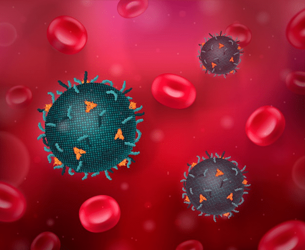 Bloodborne Pathogens in the Workplace