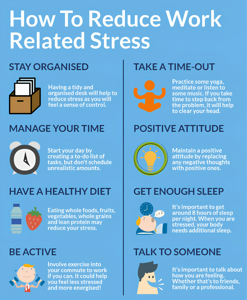mental health in the workplace