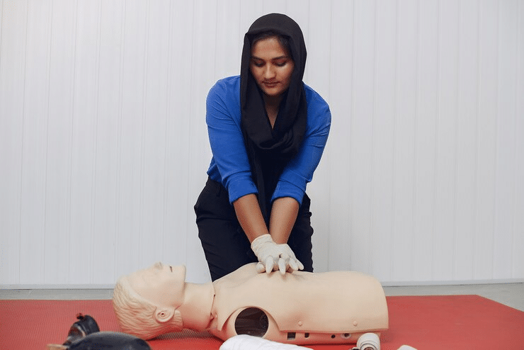 Maintaining Your CPR-C/HCP/AED Skills: Why Recertification Matters ...