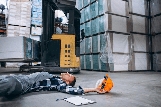 The Interplay Between Forklift Operator Training and Workplace Safety ...
