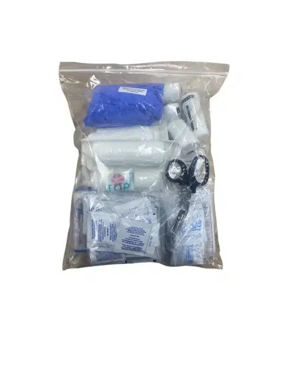 CSA Advanced Intermediate First Aid Kit Refill – Type 2 Large (No ...