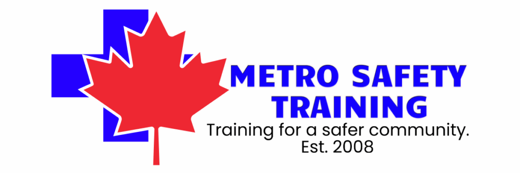 CSO Training BC | Metro Safety Training | Become a Certified CSO